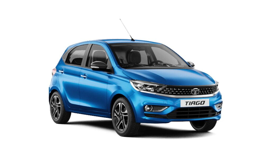 Most Safest Cars in India 2024: Highest Safety Ratings by Global NCAP ...